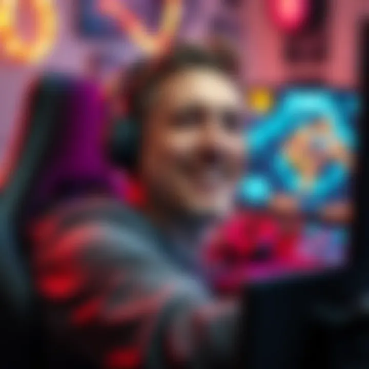 Michael Reeves Makes a Comeback to Streaming in 2026 : LevelUpTalk
