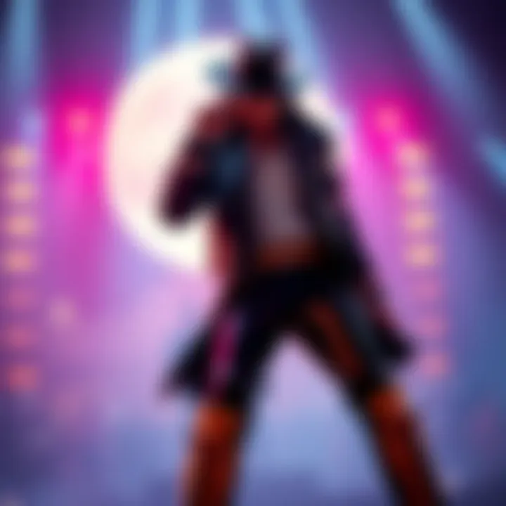 Mastering Michael Jackson's Moonwalker: A Fresh Take : LevelUpTalk