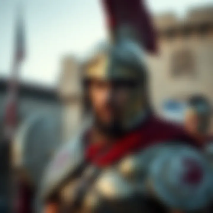 Mickey Crespo: The Spartan Who Faced Unthinkable Loss : LevelUpTalk