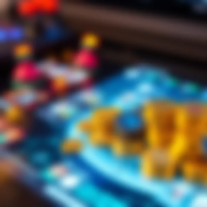 Understanding Micro Transactions: The Future of Gaming : LevelUpTalk