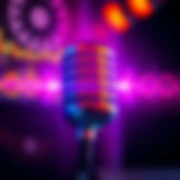 Mic Problems: Why Sound Quality Matters More Than Ever : LevelUpTalk