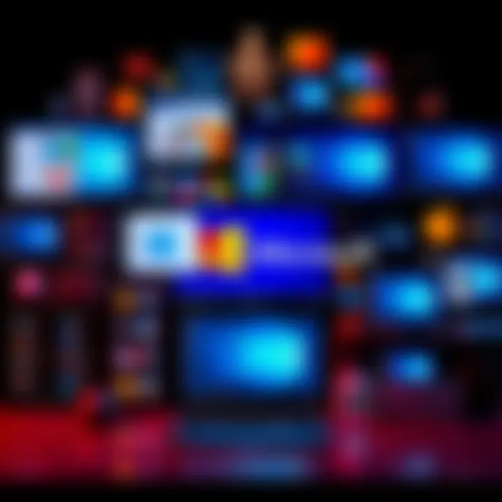 Why Some People Love Microsoft: The Unique Appeal : LevelUpTalk