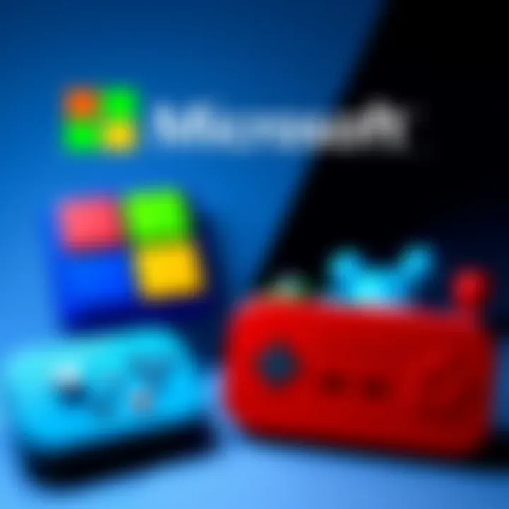 Should Microsoft Sell Rare Legacy IPs Back to Nintendo? : LevelUpTalk