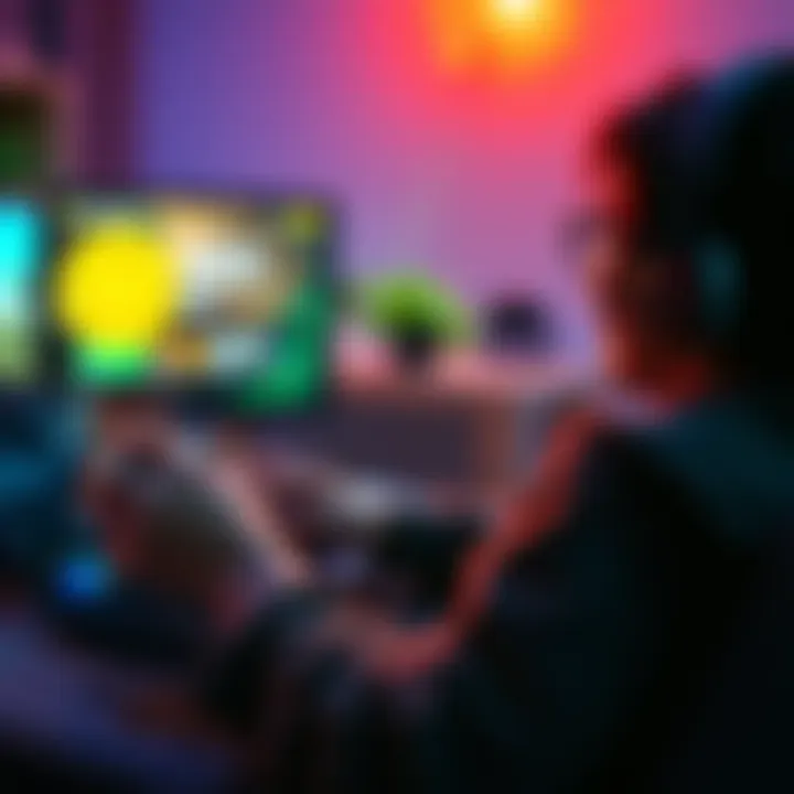 Maximize Your Benefits with Microsoft Points Rewards Program : LevelUpTalk