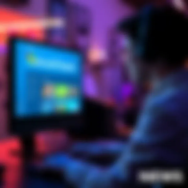 Trouble Completing Microsoft Rewards Activities? Here's Help! : LevelUpTalk