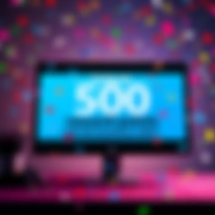 Unlock 500 Microsoft Rewards Points with This Exclusive Offer ...