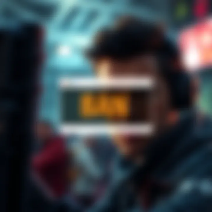 Mid-Game Ban: A First Look at Player Restrictions : LevelUpTalk