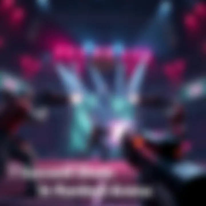 7 Successful Shots Landed in Ranked Arena: Mid-Diamond : LevelUpTalk