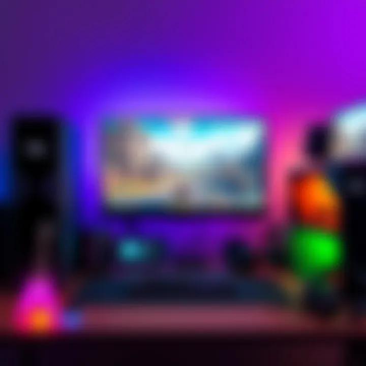 Top Game Recommendations for Mid-Range PCs in 2025 : LevelUpTalk