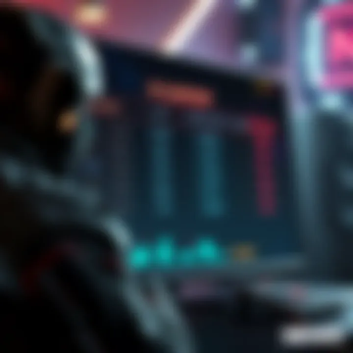 BHVR's Ongoing Nerf Strategy for Mid-Tier Killers : LevelUpTalk