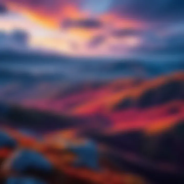 Stunning Midgard Photo Collection Captured in 2023 : LevelUpTalk