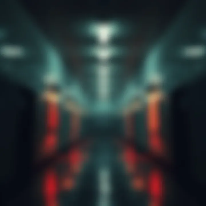 Handling Midwich Elementary in the SH1 Remake: A Challenge : LevelUpTalk