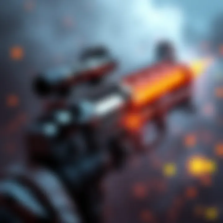 Exploring the Strongest Weapon in the Series : LevelUpTalk