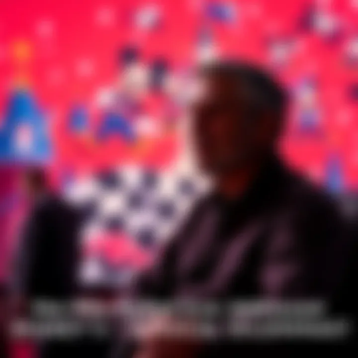 Has Mike Ever Addressed Disney's Ethical Dilemmas? : LevelUpTalk