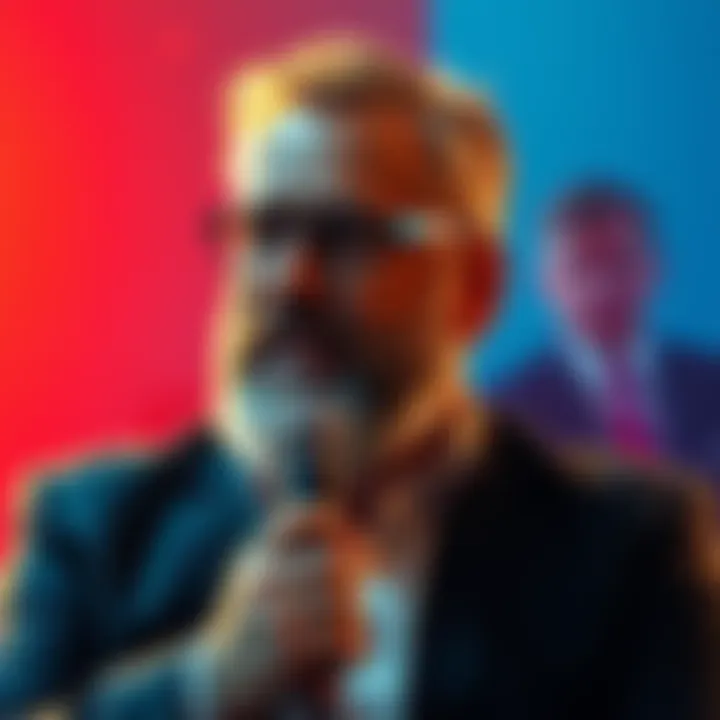 Mike Pondsmith's Take on Trump's Venezuela Predictions : LevelUpTalk