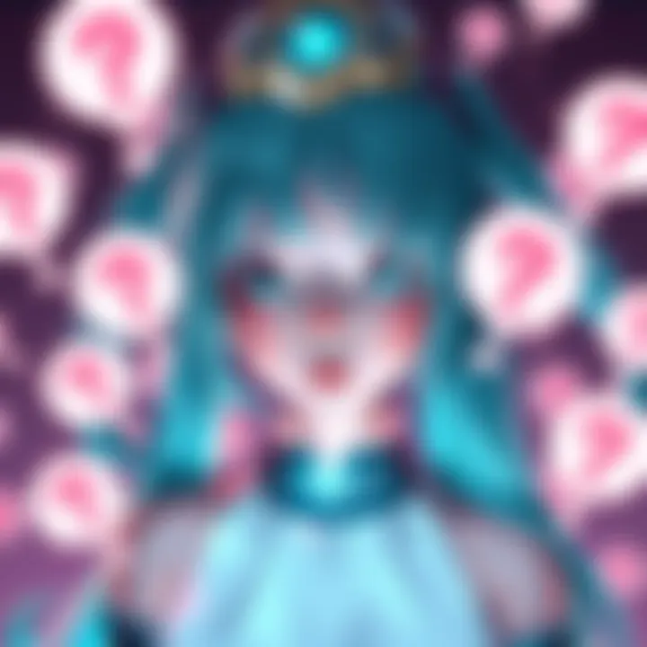 Miku-Replica: The Illusion That Never Was : LevelUpTalk