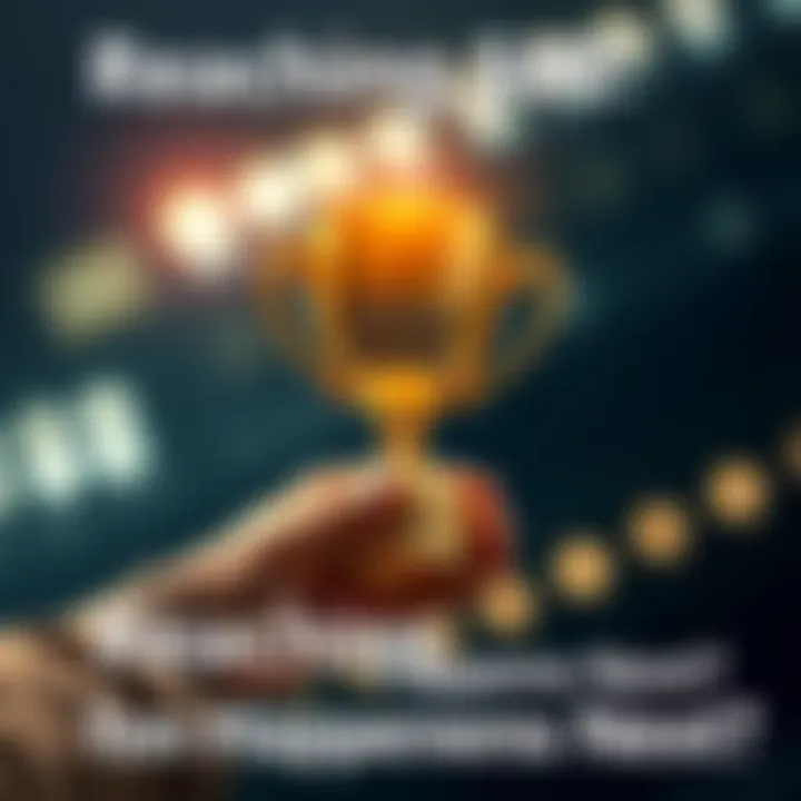 Reaching 500: What Happens Next? : LevelUpTalk