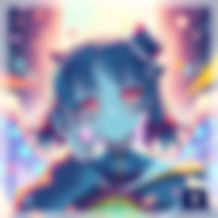 Mili's Life We Sow: New Fanart Unlocked! : LevelUpTalk