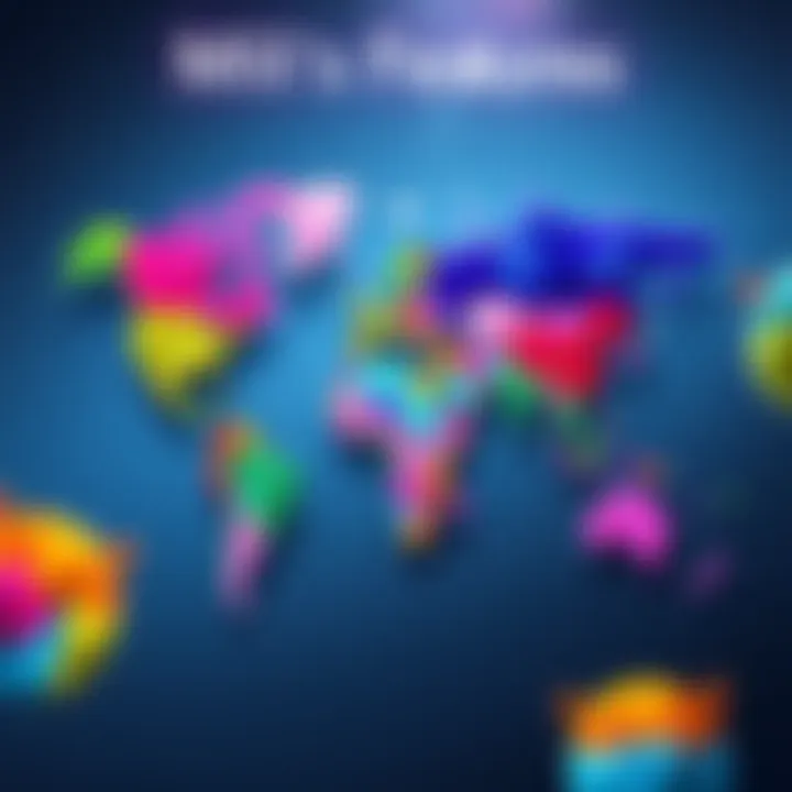 Exploring the Unique Wonders of Mili Around the World : LevelUpTalk