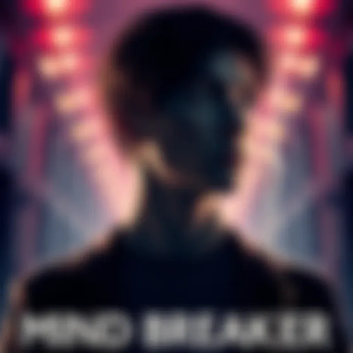 Mind Breaker: A Hidden Gem Worth Exploring : LevelUpTalk