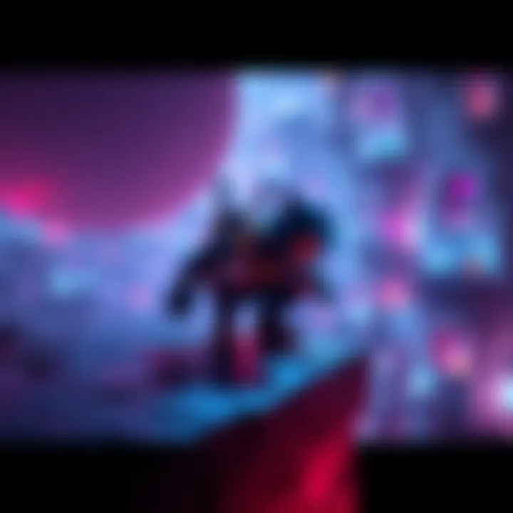 Should The Finals Add Minecraft’s Ledge Crouching Feature? : LevelUpTalk