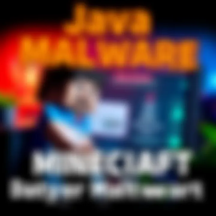 Over 1,500 Minecraft Players Targeted by Java Malware : LevelUpTalk