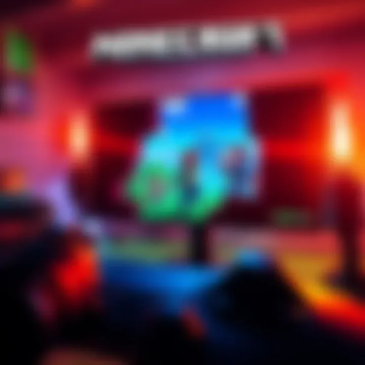 Creating a Unique Minecraft Series: Risks and Rewards : LevelUpTalk