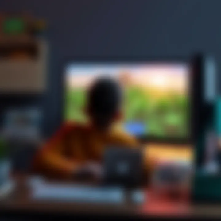 How to Recover Your Corrupted Minecraft World Safely : LevelUpTalk