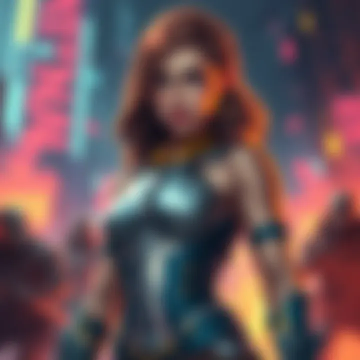 Critics Weigh In: Minerva's Plot Armor Dissected and Debated : LevelUpTalk