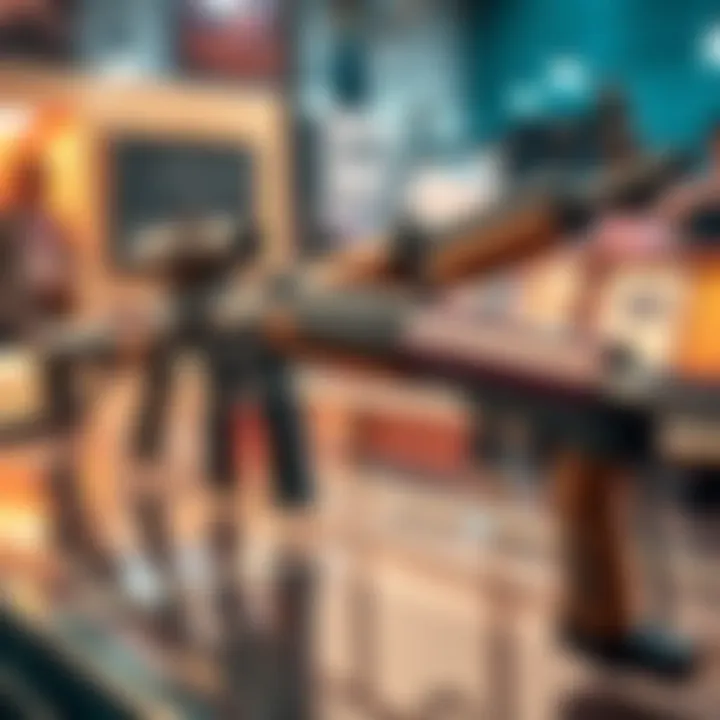 Comparing Mini and SKS: Which is Better for Shooting? : LevelUpTalk