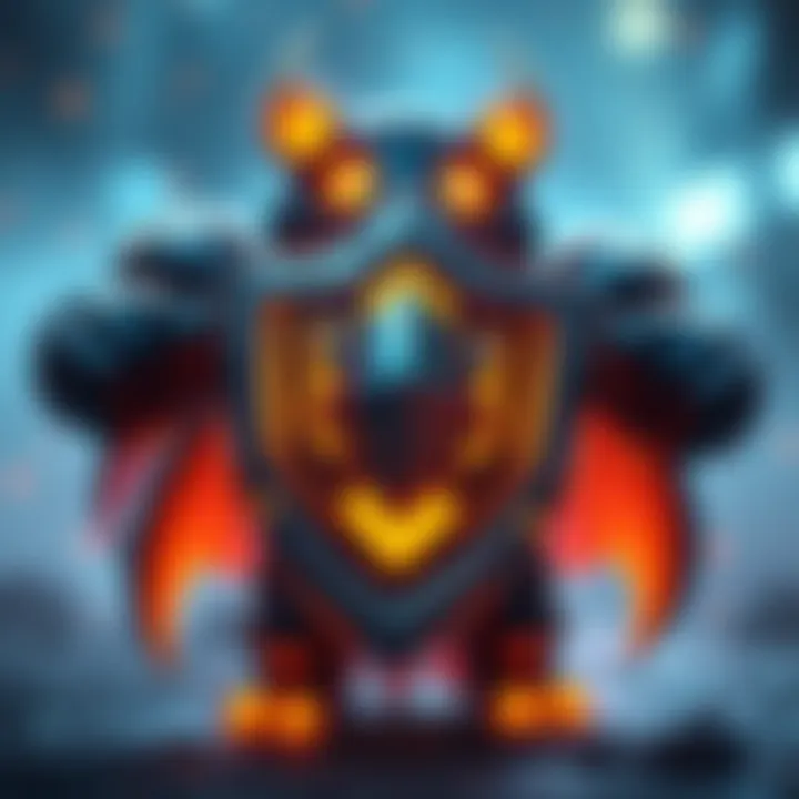 Frustration with Mini Bosses' Invulnerability Phases : LevelUpTalk