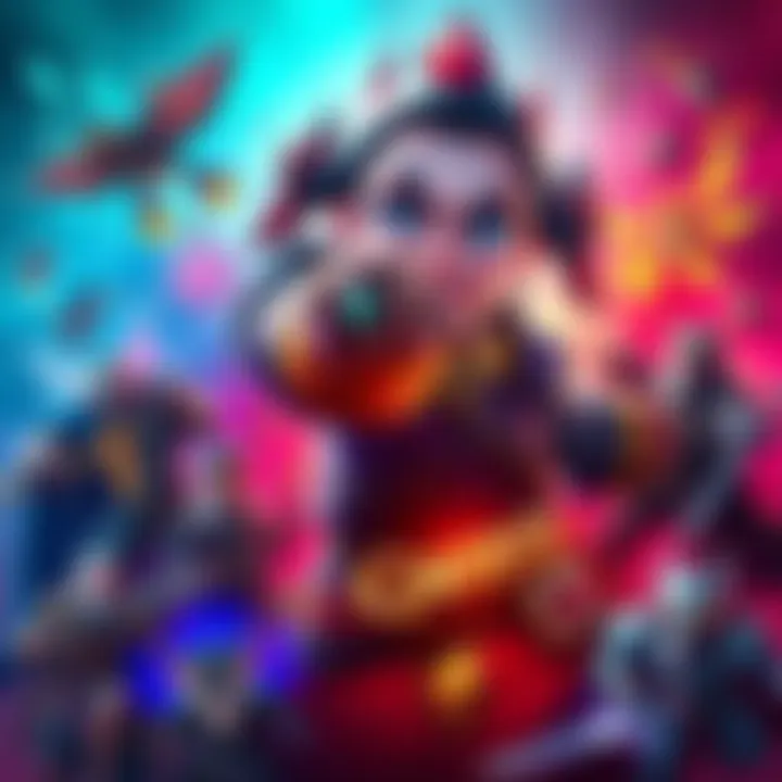 Top Mini Games That Deserve Standalone Titles in 2025 : LevelUpTalk