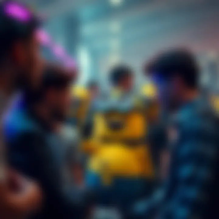 Minion Emote Sparks Debate Among 2026 Chatters : LevelUpTalk