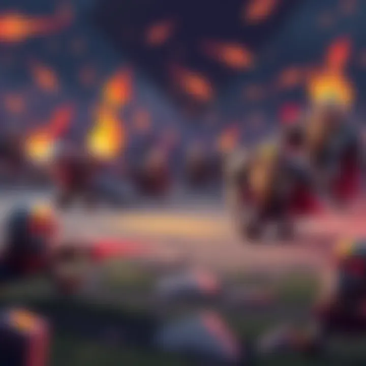 Minion Moves Left: Strategy Insights and Buffs Explained : LevelUpTalk
