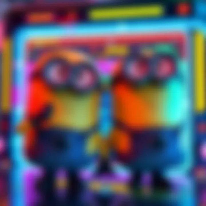 Why Are Minions Reappearing in Discover Features? : LevelUpTalk