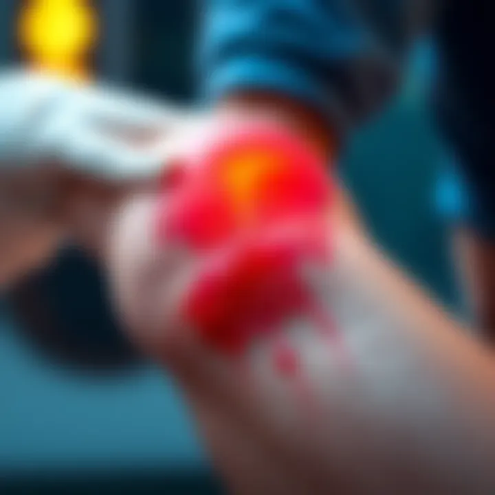 How Common Injuries Can Lead to Unexpected Issues : LevelUpTalk