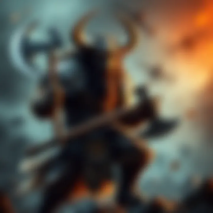 Master the Certified Minotaur Mauler Skills Now! : LevelUpTalk