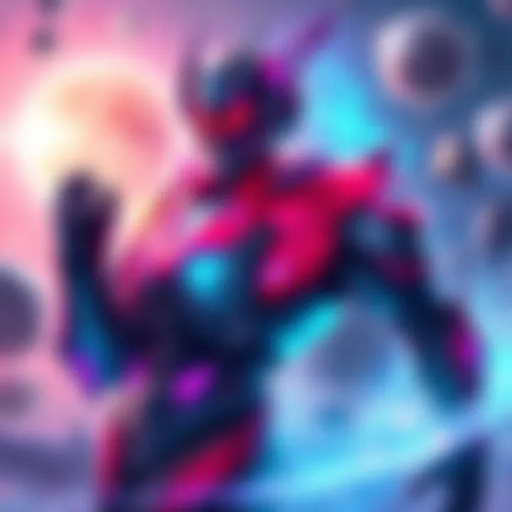 Will Vaulted Prime Frames Make a Comeback This Year? : LevelUpTalk
