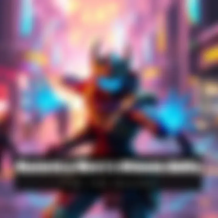 Mastering Mirage's Ultimate Ability: Tips for Success : LevelUpTalk