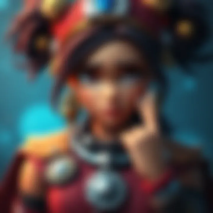 Mirana's Set Compatibility Issue: What Gives? : LevelUpTalk