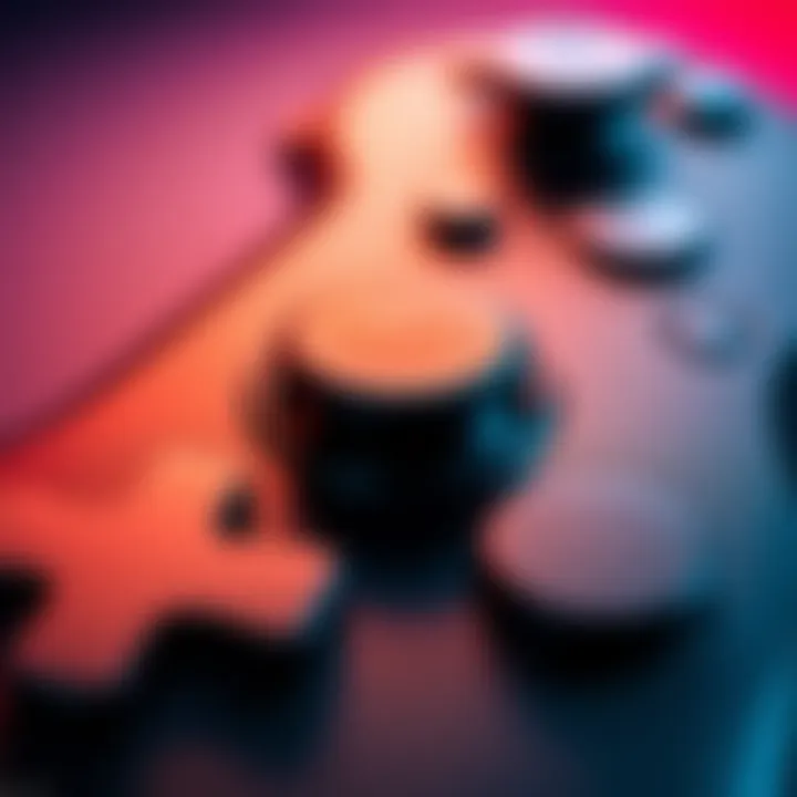 Fixing Misaligned Game Control Buttons: A Simple Guide : LevelUpTalk