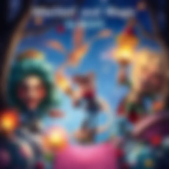 Exploring the Joys of Mischief and Magic in 2025 : LevelUpTalk