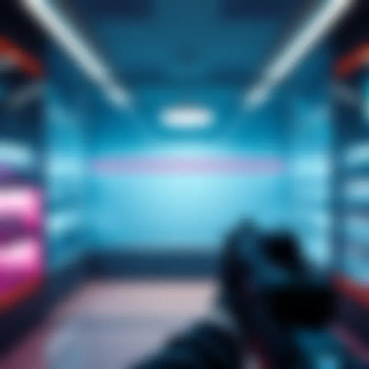 Ricochet Tracer Upgrade Missing in NG+ 3 Store : LevelUpTalk