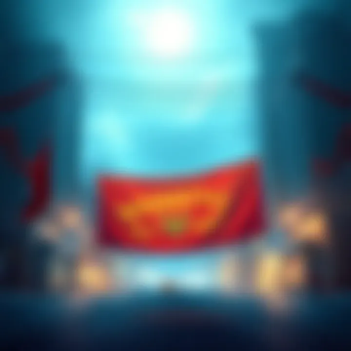 Mysterious Disappearance of Popular Banner Sparks Buzz : LevelUpTalk