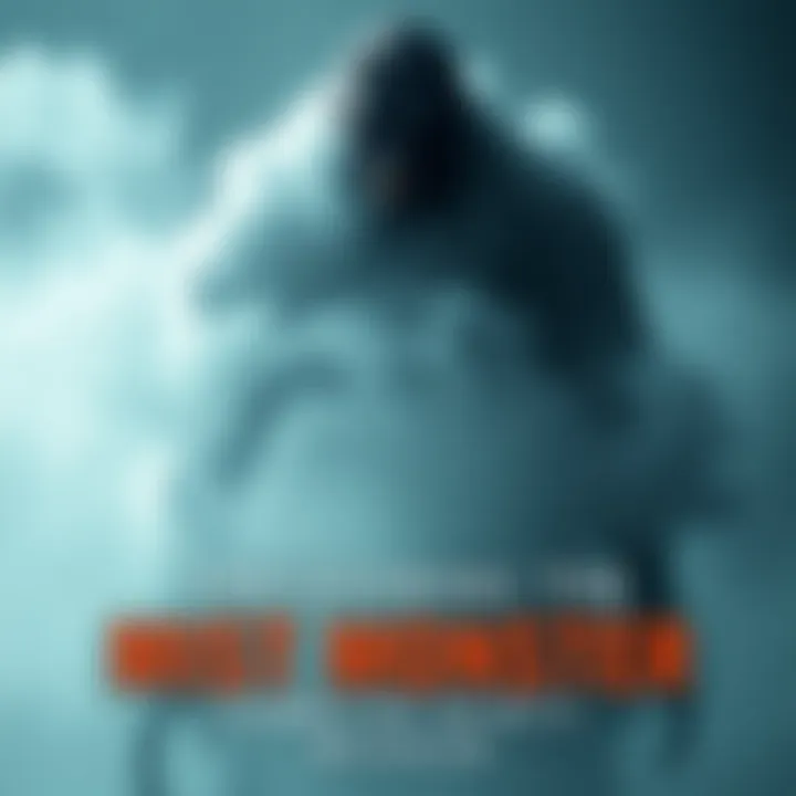 Uncovering the Mist Monster: Character Secrets Revealed : LevelUpTalk