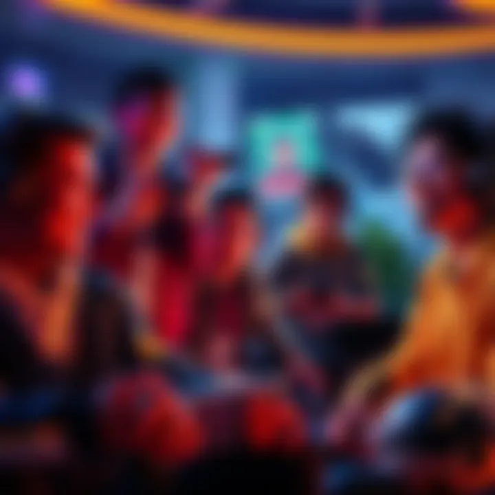 Game Performance Reviews Reveal Conflicting Opinions : LevelUpTalk