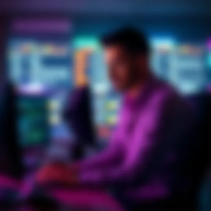 Mizkif Set to Expose Lacari’s Internet Logs from Past : LevelUpTalk