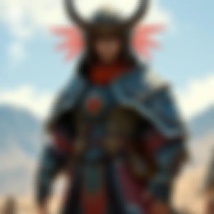 Tips to Enhance Your Mizutsune Armor Like a Pro : LevelUpTalk
