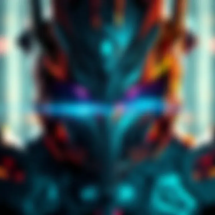 Exploring the Lore Behind MK Armor: What We Know : LevelUpTalk