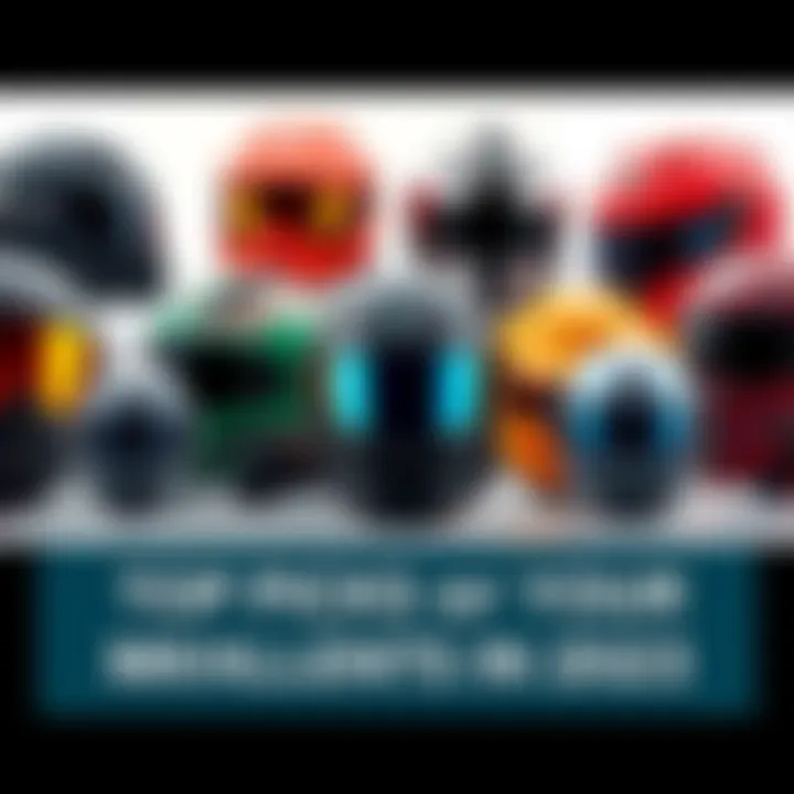 Top Picks for Your Favorite MK Helmet in 2023 : LevelUpTalk